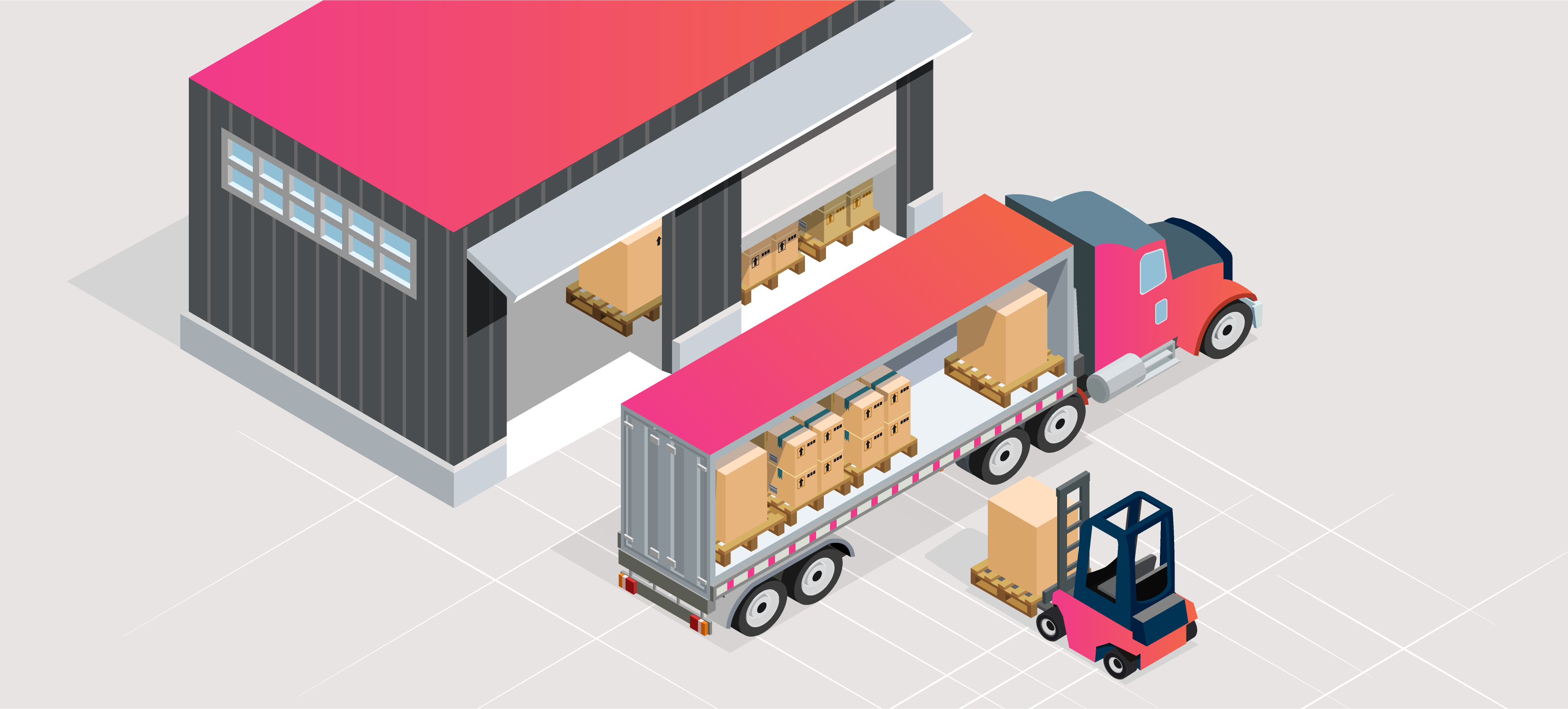 Home | FMH Group | Innovative Integrated Logistics Services